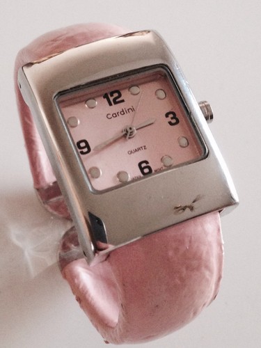 Cardini Ladies Designer Excellent Condition Working Quartz Watch | eBay