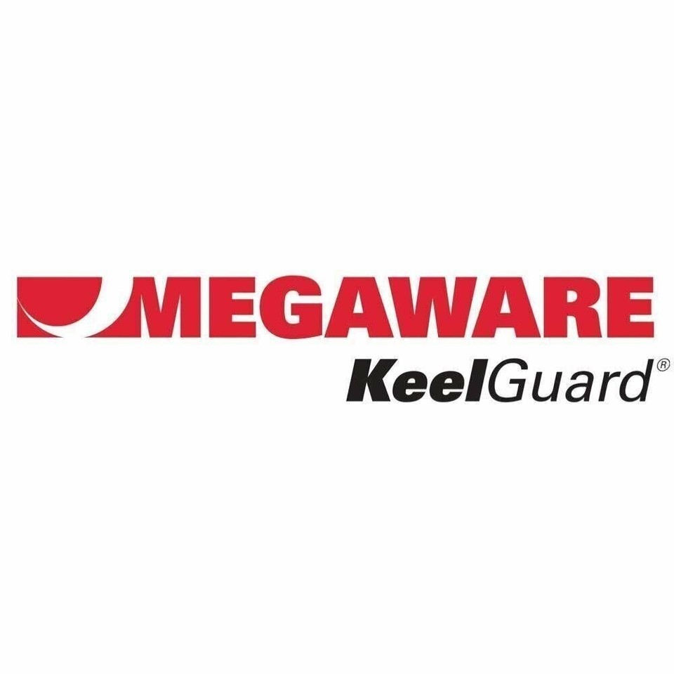 Megaware Keel Guard Keel Protector | eBay