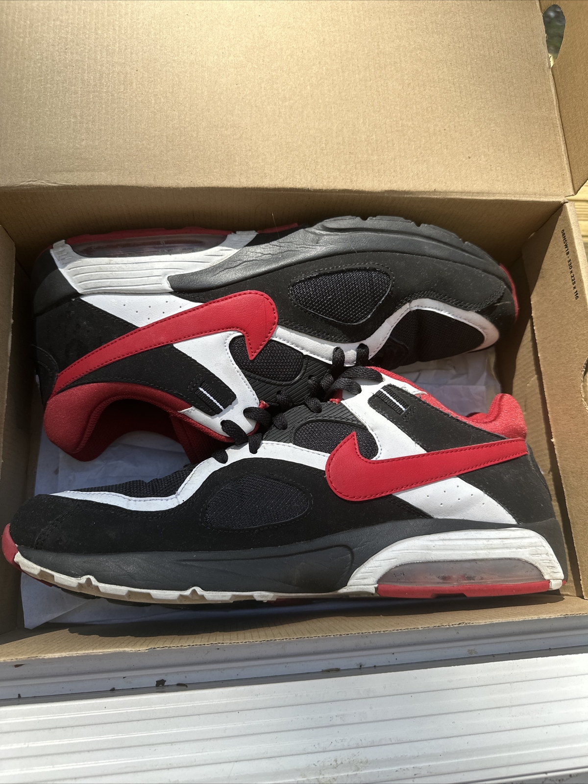 Air Max Go Strong | eBay