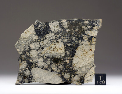 NWA 15658 - 39,4g - HED Eucrite melt breccia - Meteorite | eBay