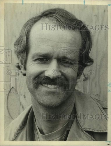 Press Photo Actor Mike Farrell - sap04915 | eBay