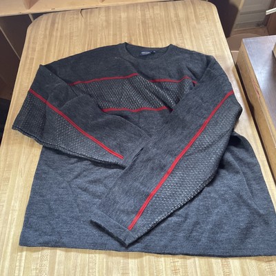 Sideout Sweater XL | eBay