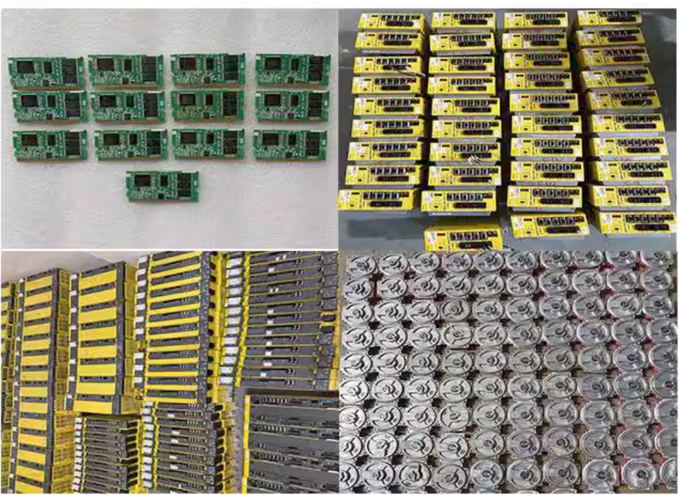 Fanuc PLC A03B-0823-C015 refurbished FREE EXPEDITED SHIPPING | eBay