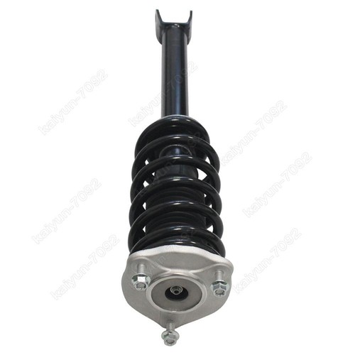 2x for Mercedes W205 C300 C63 AMG 2WD 2015-2020 Front Shock Absorber ...