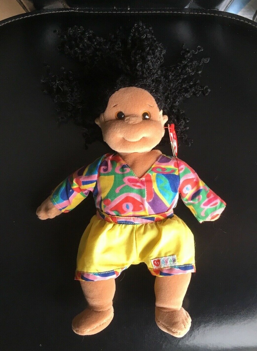 Calypso Doll Quut Triplet Multifunctional Beach Toy Calypso Pink ...