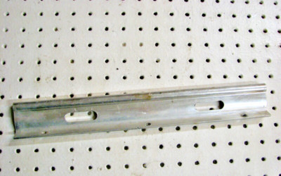 2002 POLARIS 700 RMK 151 TUNNEL RACK FRONT 5133058 | eBay