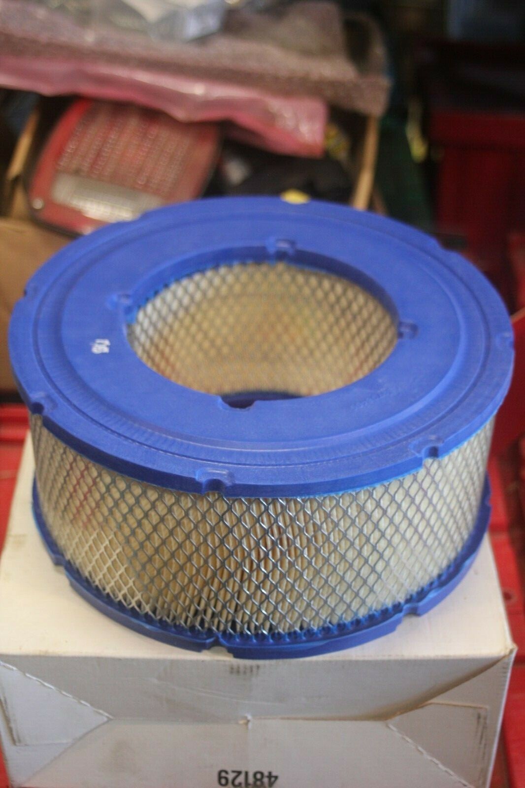 Ingersoll Rand Inlet Filter 39708466 | eBay