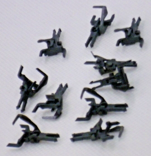 lot de 10 attelages ROCO 40395 en H0 1:87eme. | eBay