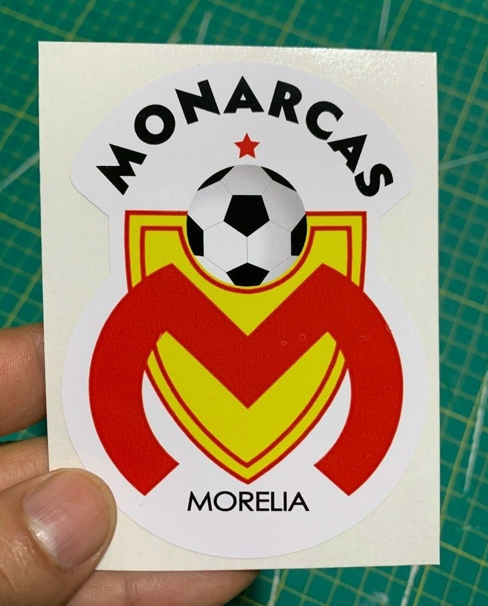 Monarcas Morelia Logo