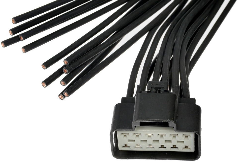 Seat Heater Control Module Dorman For 2011-2020 Ford F-150 2012 2013 ...