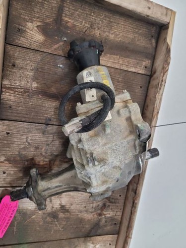 2013-2021 CHEVROLET TRAX 1.4L Transfer Case 42469677 | eBay