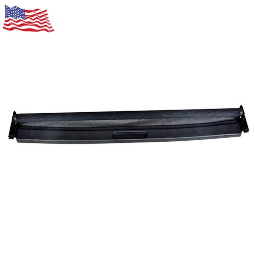 Front Sunroof Sunshade Cover Black 54102757016 for MINI R55 R56 R60 ...