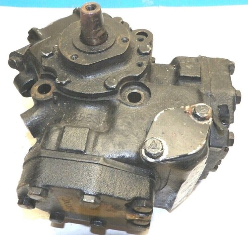 Vintage Mopar 1966-69 Chrysler RV2 A/C Compressor 2843806 | eBay