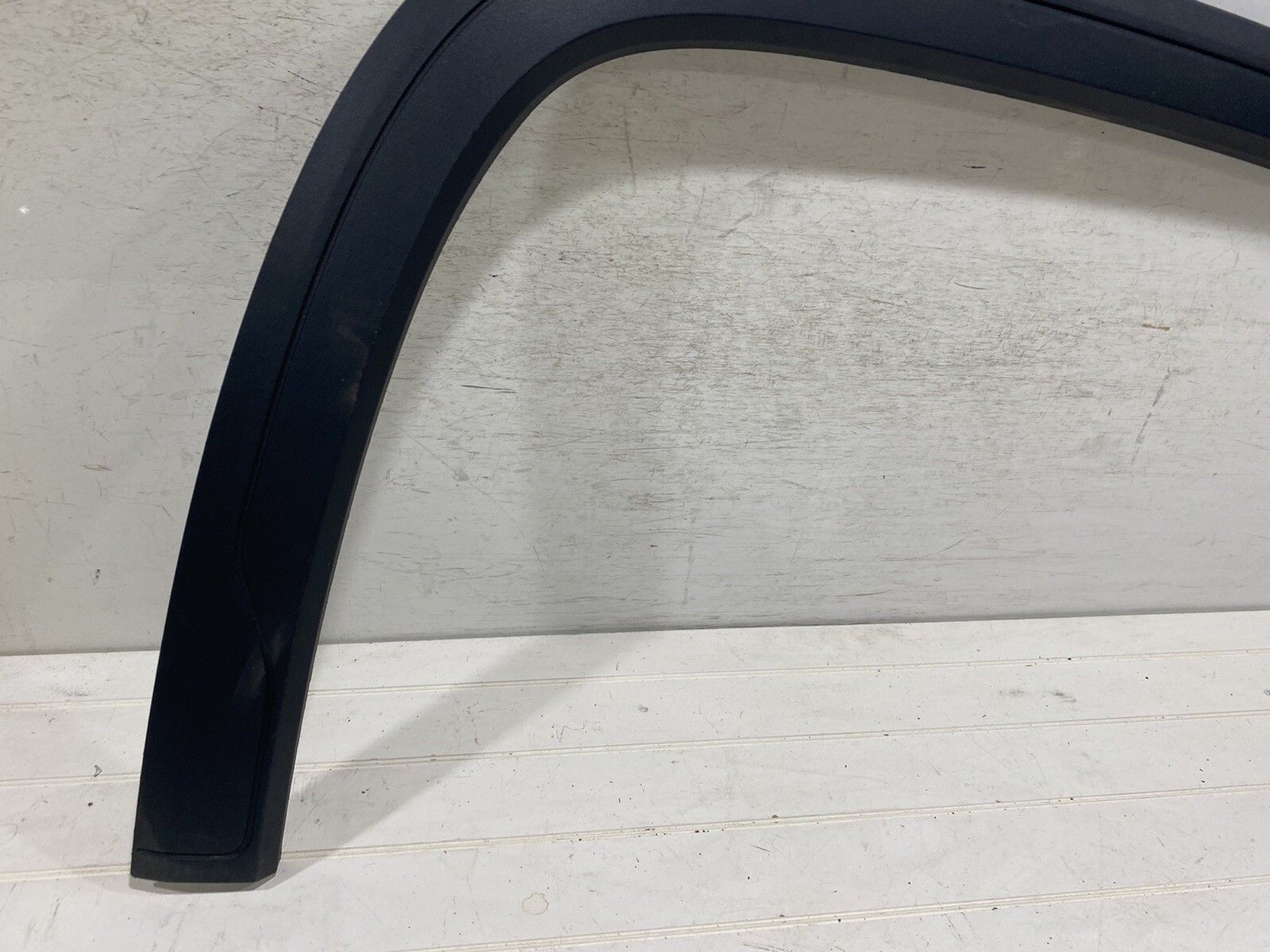 2019 2020 2021 GMC Sierra 1500 OEM Front RH Fender Flare Wheel Molding ...