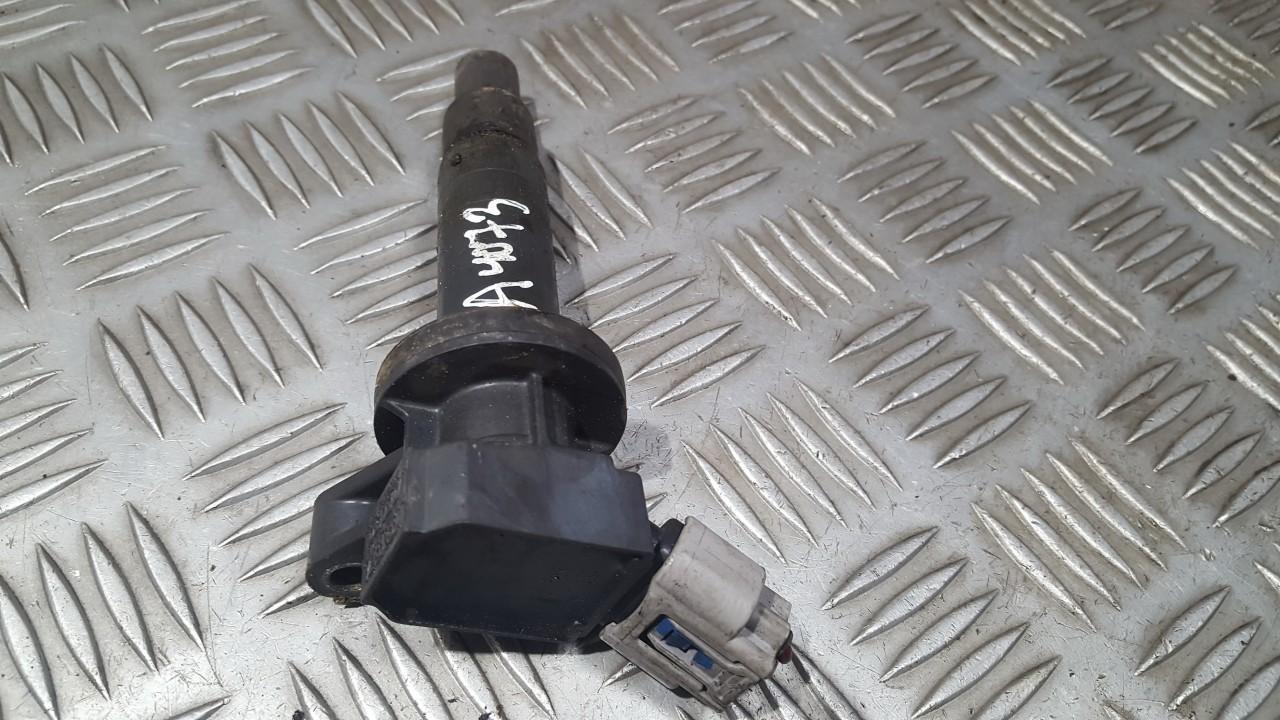 9091902239 90919-02239 Ignition Coil FOR Toyota Corolla Verso 2005 ...