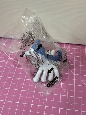 The Croods 2 A New Age Wolf Spider 3" Toy Burger King Movie Action ...