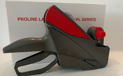 Price & Label Guns - Label Gun Model