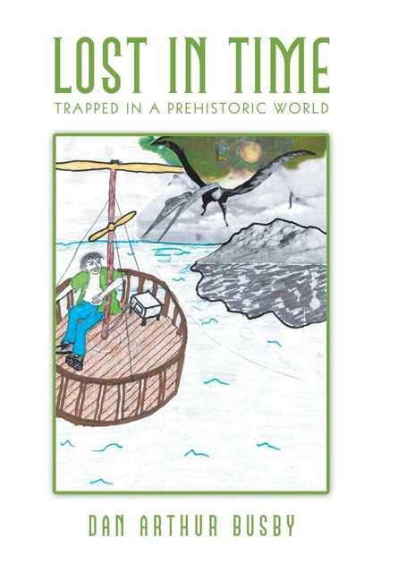 Lost in Time von Dan Arthur Busby (2019, Gebundene Ausgabe) online ...