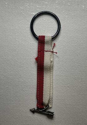 1950s BSA Order of the Arrow OA Pocket Device Sterling Silver Honor ...