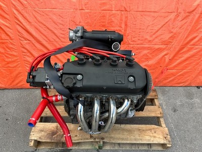 88-00 HONDA CIVIC - ZERO MILE FULLY RE-BUILT D15B2 ENIGNE MOTOR LONG ...