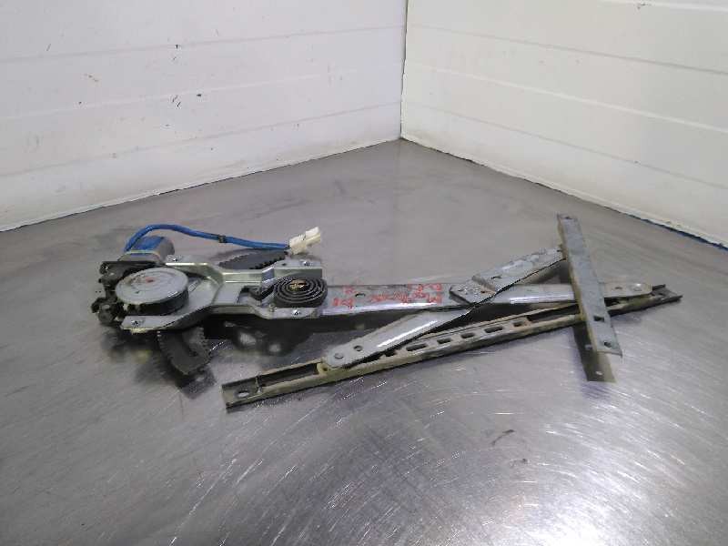 9882017100 ALZACRISTALLI ANTERIORE DESTRO / 2 PINES / ELECTRICO ...