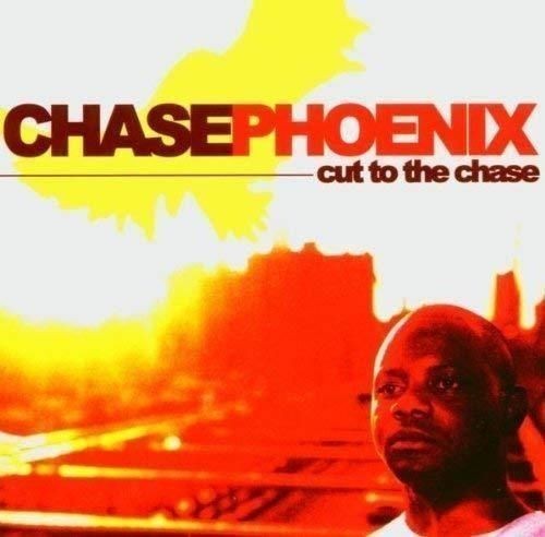 Audio Cd Nuovo - Chase Phoenix - Cut To The Chase - N/a 800867900822 | eBay