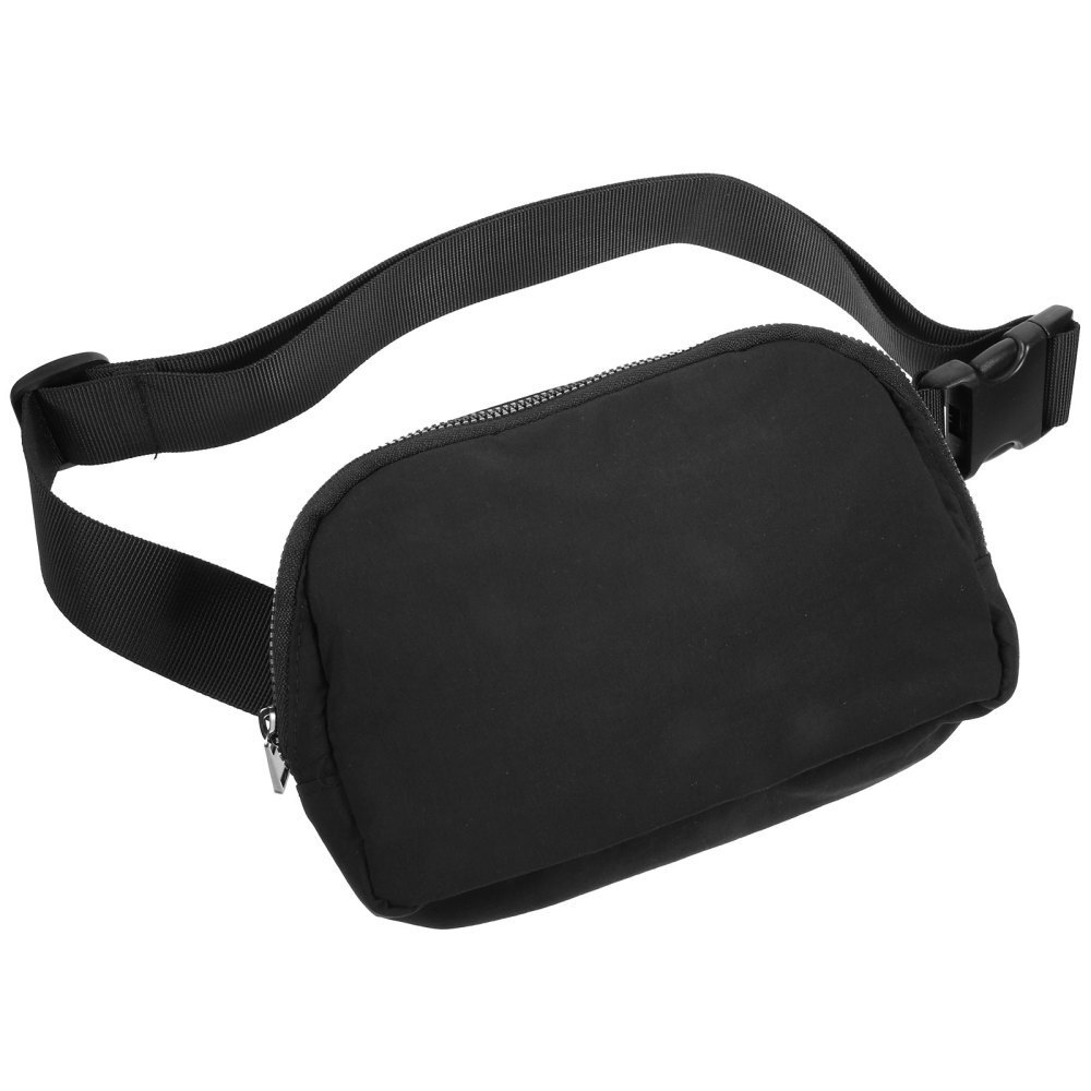 Sac De Poche À La Taille Homme Mini Banane Imperméable Aptitude | eBay