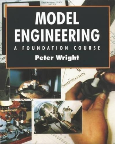Peter Wright Model Engineering (Paperback) 9781854861528| eBay