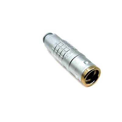Connectors - Lemo Fgg