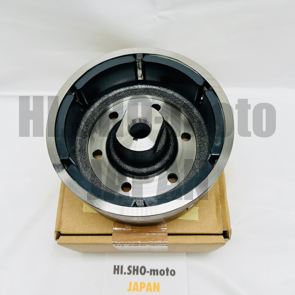 SUZUKI Genuine OEM Part 32102-06G10 Rotor Assy | eBay