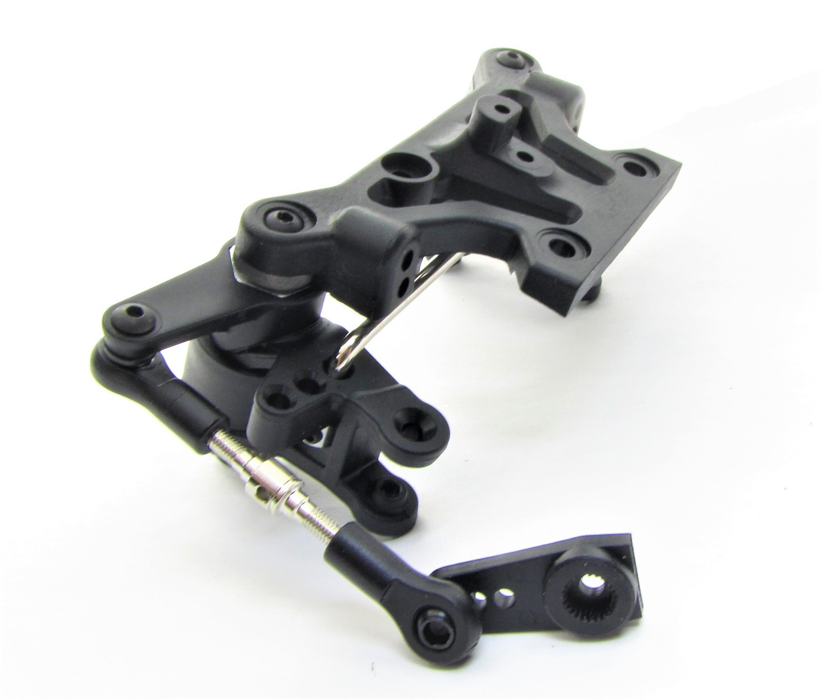 HoBao Hyper Truggy - STERZO (servo risparmio campanello 89037 HB-SSTE ...