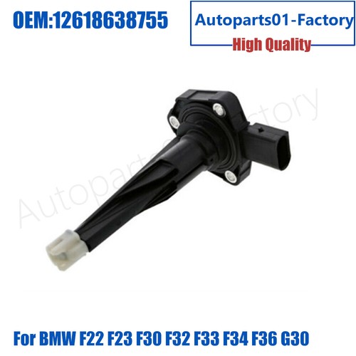 12618638755 Oil Level Sensor for BMW F22 F23 F30 F32 F33 F34 F36 G30 | eBay