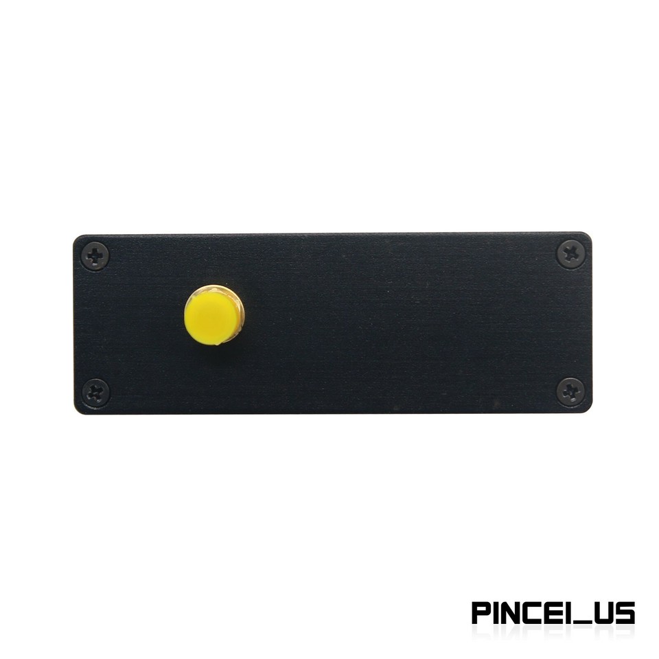 NF-1000 5M-1.5GHz RF Noise Generator Spectrum Analyzer Tracking Source ...