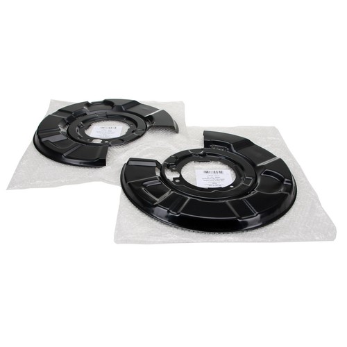 2x AIC Abdeckblech für BMW E81 E87 E90-93 F30 F32 hinten 34216792247 ...