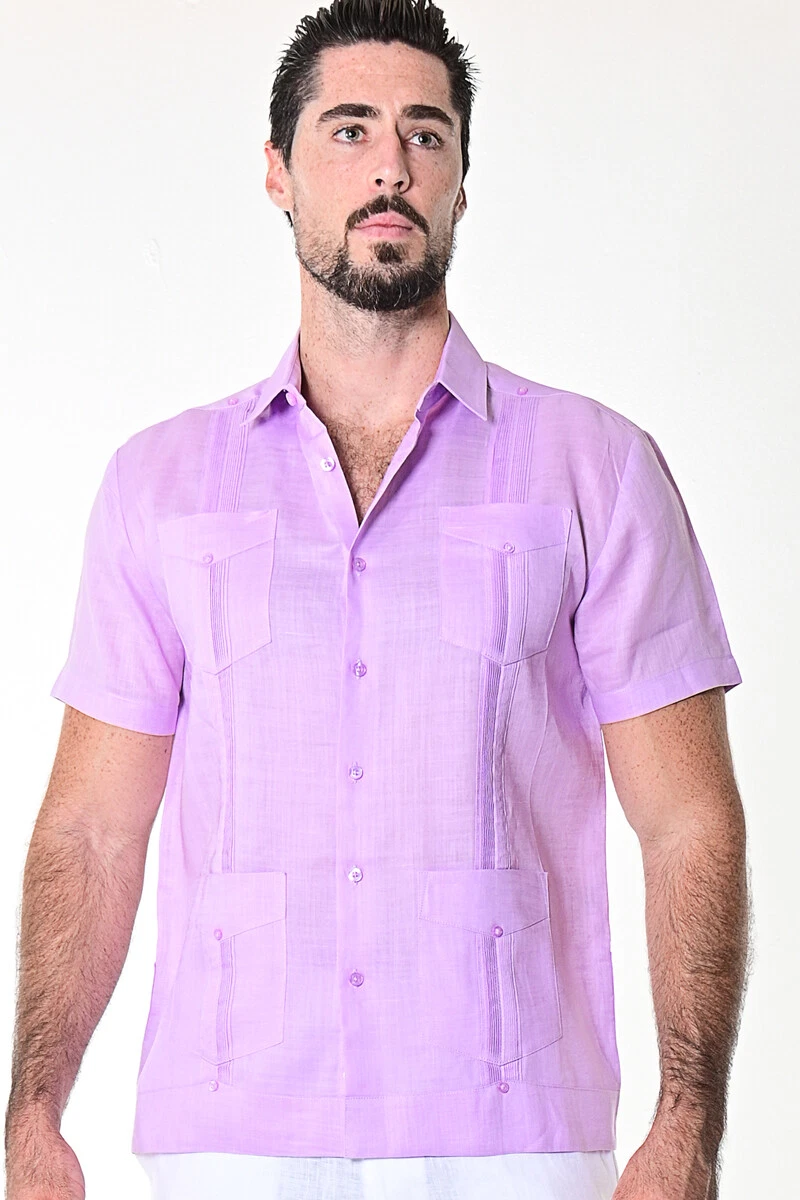 Traditional Cuban Men