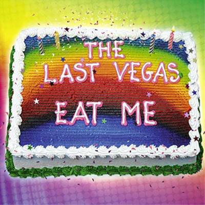The Last Vegas Eat Me (CD) Album | eBay