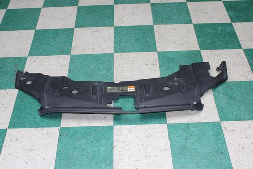 13-14 Mustang *DMG* Front Engine Bay Radiator Site Cover Trim Panel OEM ...