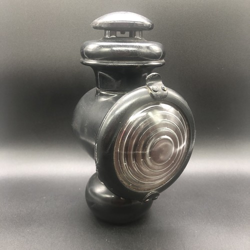 Ford Model T Side Light Lamps Cowl Corcoran Oil/ Kerosene Vintage Auto ...