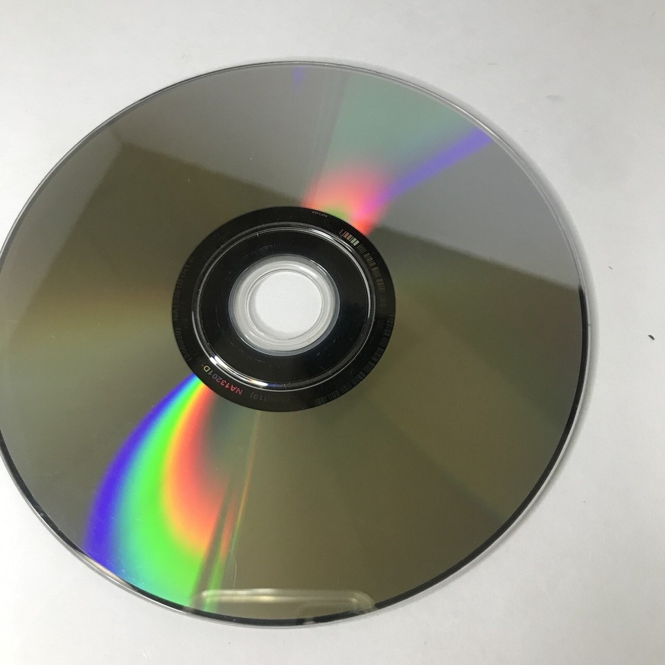 FAMILY TIES SEASON 3 DISC 4 REPLACEMENT DVD DISC ONLY | eBay