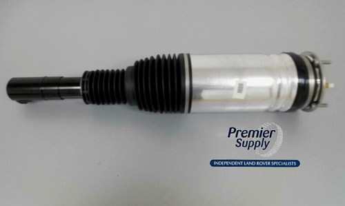 Range Rover L405 2013 OEM BWI Front LH Air suspension Shock Absorber ...