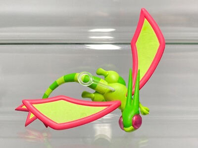 Flygon(H1.3")Pokemon Monster Rement Swing Vignette Collection Figure ...