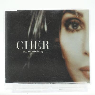 Cher All Or nothing CD gebraucht sehr gut | eBay.de