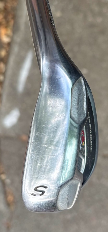 Taylormade Tour Burner Sand Wedge Golf Club | eBay