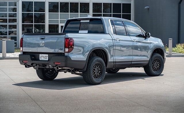 2.5 inch (64mm) ULTIMATE lift kit for 2017-2026 Honda Ridgeline | eBay