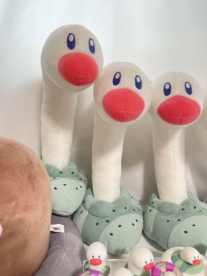 Pokemon Toys Lot of set Umi Diglett Diglett Chocolate Egg Kids Plush ...