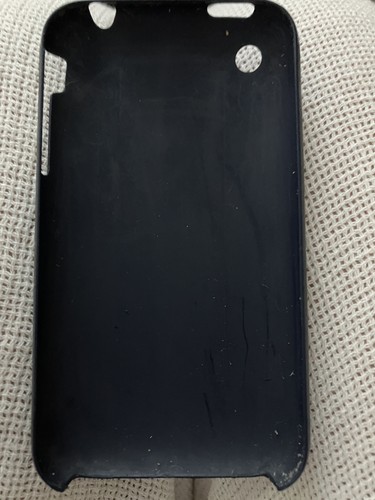 iphone first generation Incipio Black case cover | eBay