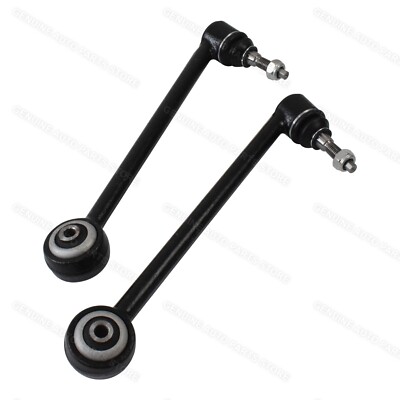 X-2 Front Control Arms WITH Ball Joints Bush FOR HOLDEN COMMODORE VE ...