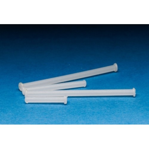 Fly tying Plastic Tubes, Slipstream Tubes (Heavy Plastic Type B) For ...