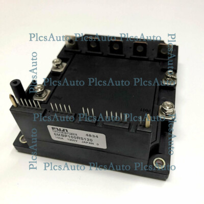6MBP100RS120 NEW FUJI Power Module | eBay