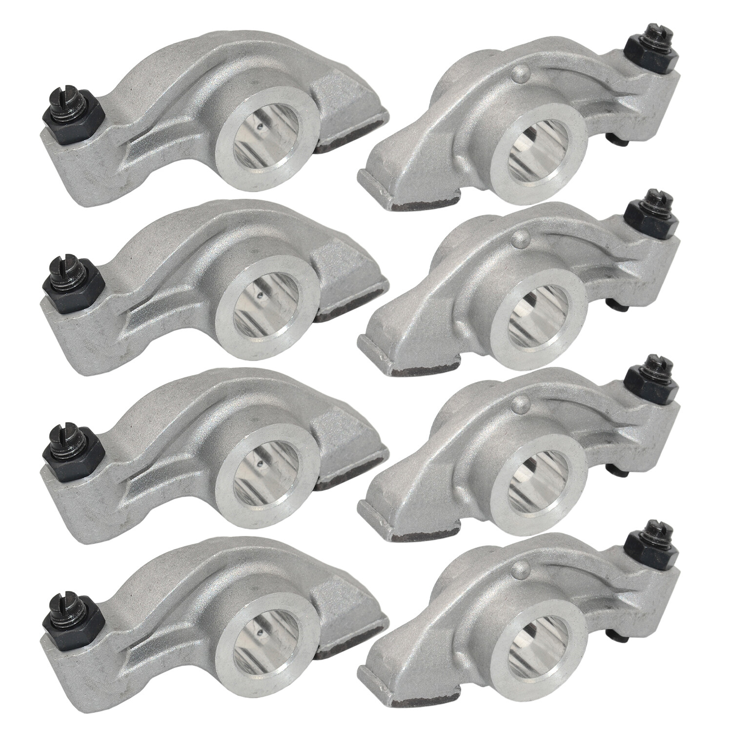 Rocker Arm Set of 8 Fits 1983-1995 Toyota 4Runner PickUp 20R 22R 22RE ...